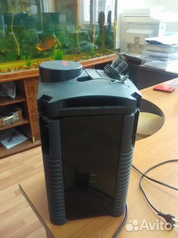 Фильтр Eheim professionel - 2324