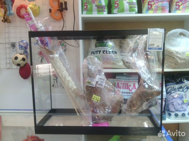 Новые аквариумы на:27,24,50литров и черепашники