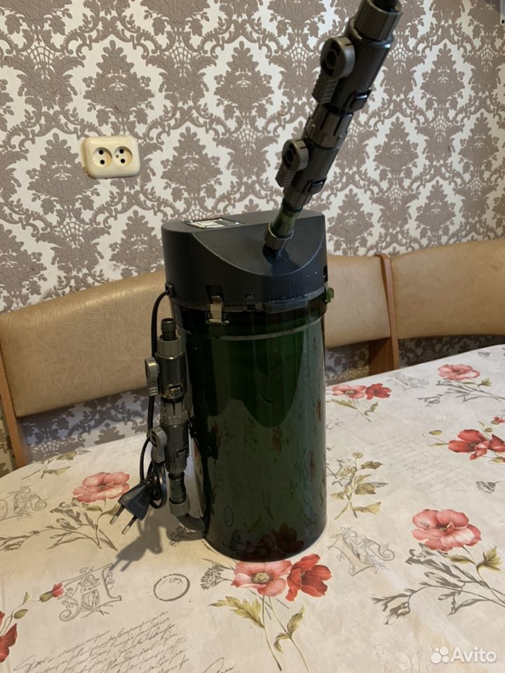 Внешний фильтр Eheim 2213