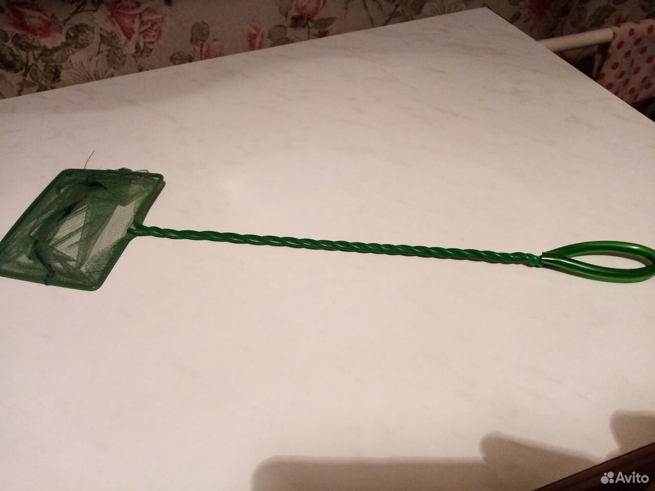 Сачёк для рыбок