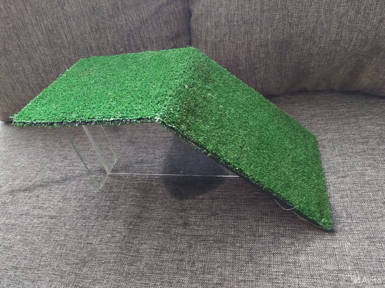 Мостик большой для красноухой черепашки