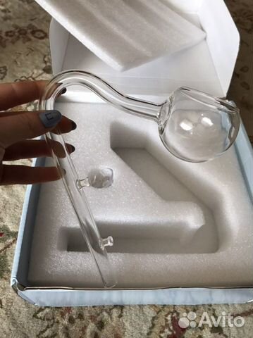 Трубка подачи воды для аквариума