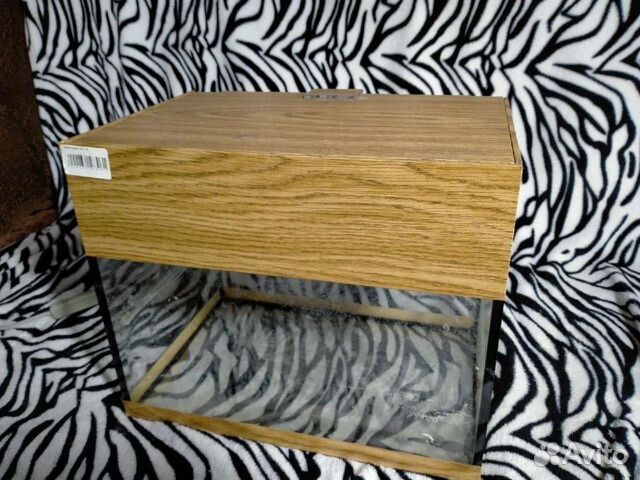 Террариум для черепахи