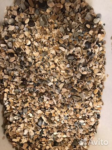 Грунт для аквариума