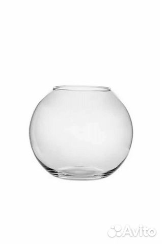 Аквариум для рыбок б.у