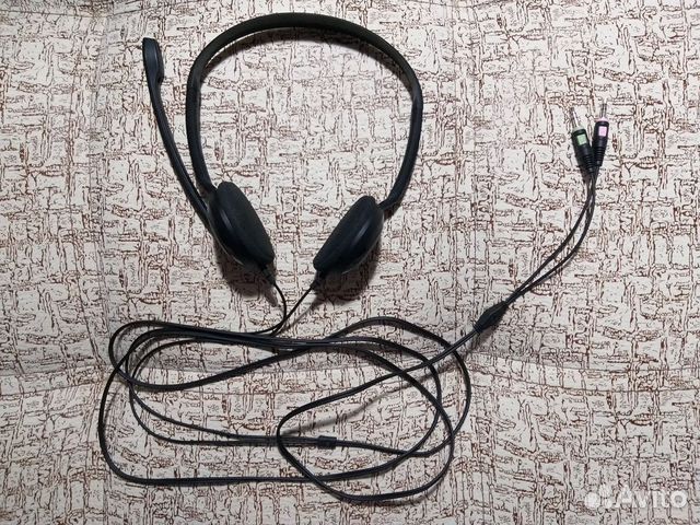 Наушники с микрофоном Sennheiser DK-2750 купить в Казани | Бытовая ...