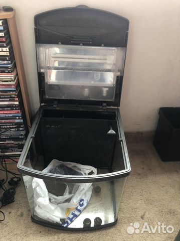 Морской аквариум boyu MT-50