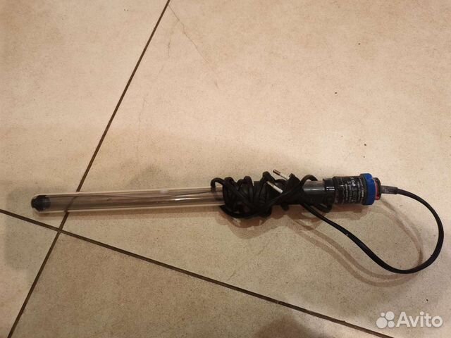 Обогреватель Eheim Jager