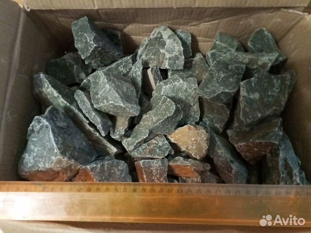 Аквариум камни для аквариума Габро- диабаз