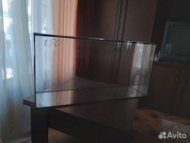 Аквариум 1500 литров