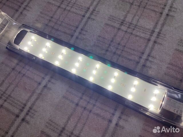 Cветильник для аквариума Dophin LED-1088 BIO-LUX
