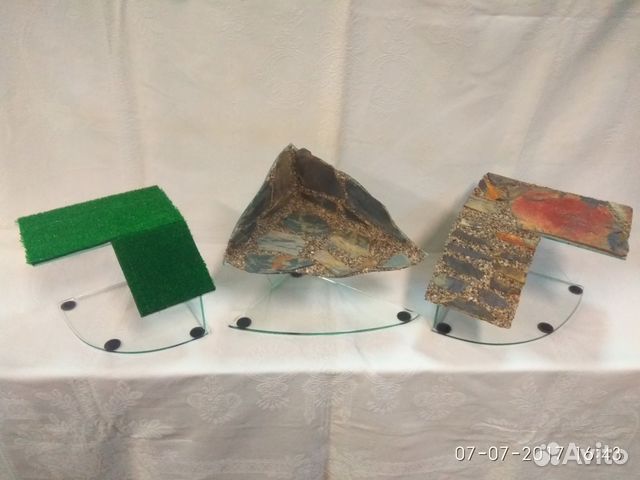 Черепашники,аквариумы,террариумы