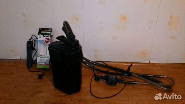 Аквариум для черепах