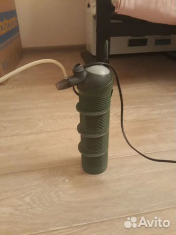 Фильтр внутренний Eheim Aquaball 180 и т.п