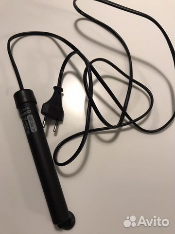 Нагреватель aquael 15w
