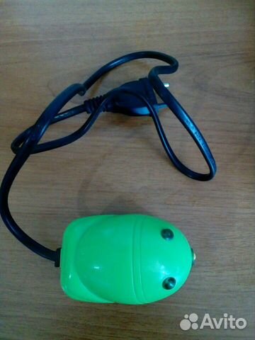 Помпа для аквариума