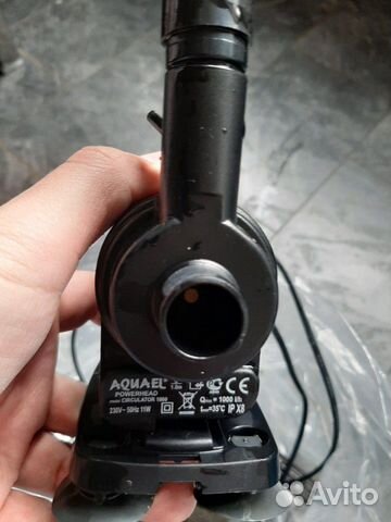 Помпа фильтр Aquael Circulator 1000