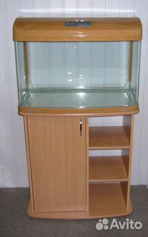 Аквариум jebo R362