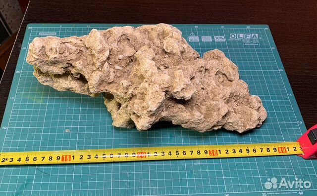 Камни натуральные в аквариум декоративные