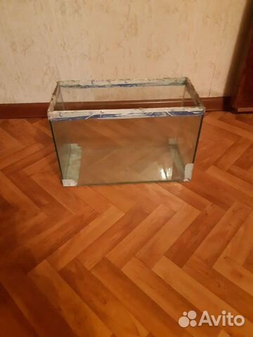 Аквариум для крыс и хомячков