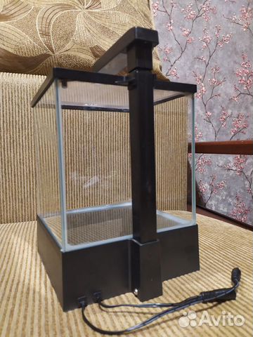 Аквариум AA Aquariums Aqua Box 5.5 л