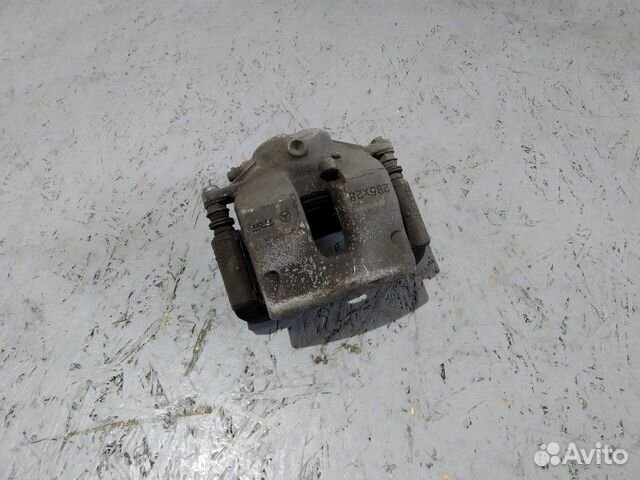 Суппорт передний левый Mercedes E-Class W212 купить в Санкт-Петербурге ...