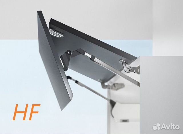 Фурнитура Блюм Blum Aventos HF, HK-XS, HK-S, HKtop купить в Москве ...