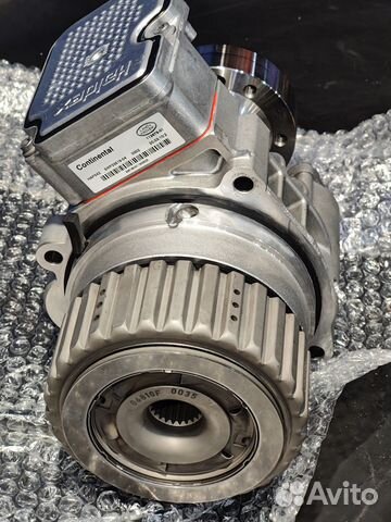 Новая GEN4 Haldex Land Rover Freelander 2 RRE купить в Таганроге LAND ...