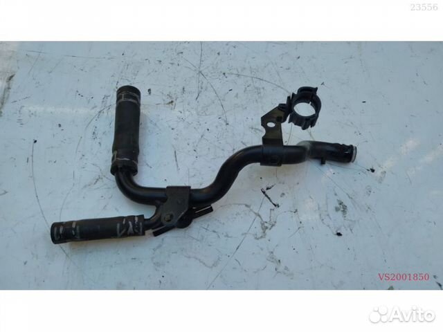 S2001850 Трубка охлаждения volkswagen touran купить в Ростове-на-Дону ...