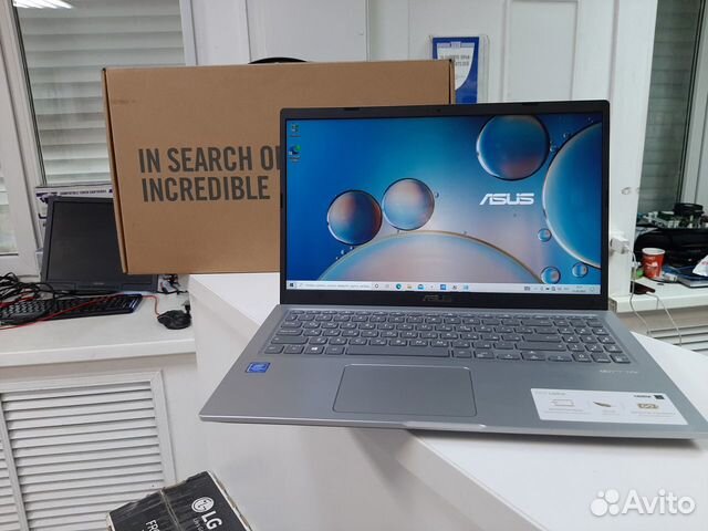 Ноутбук asus r565m купить в Перми | Электроника | Авито