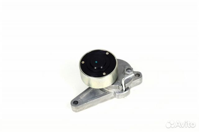 Ролик натяжитель ремня JCB 320/A8586 купить в Краснодаре 320/A8586 | Авито