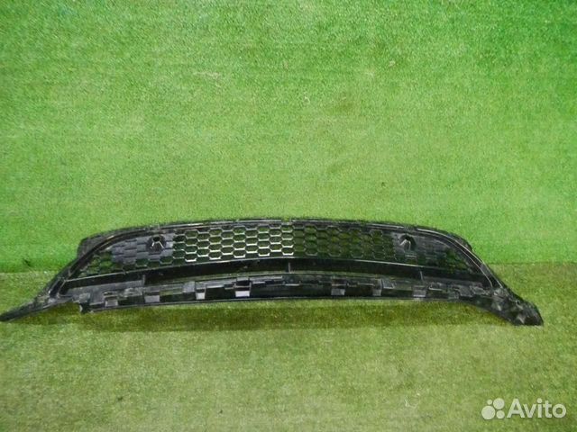 Решетка переднего бампера Mercedes S W223 (2020-н купить в Москве ...