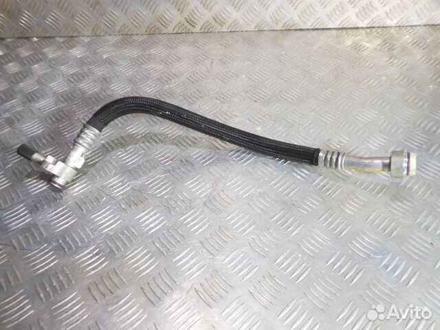 Трубка кондиционера Mercedes W166 купить в Москве MERCEDES-BENZ ...