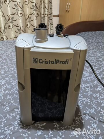 Внешний фильтр jbl e700