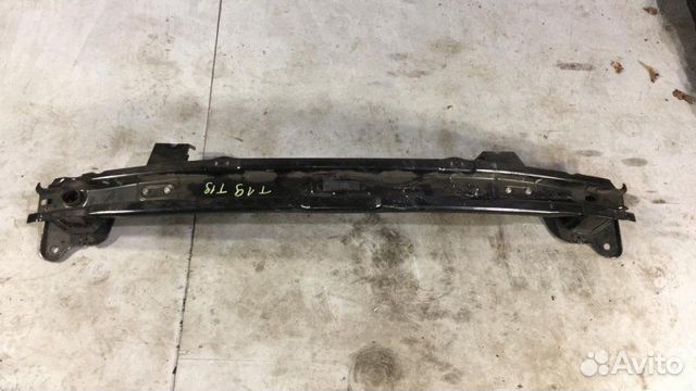 Усилитель бампера задний Land Rover Discovery купить в Москве LAND ...