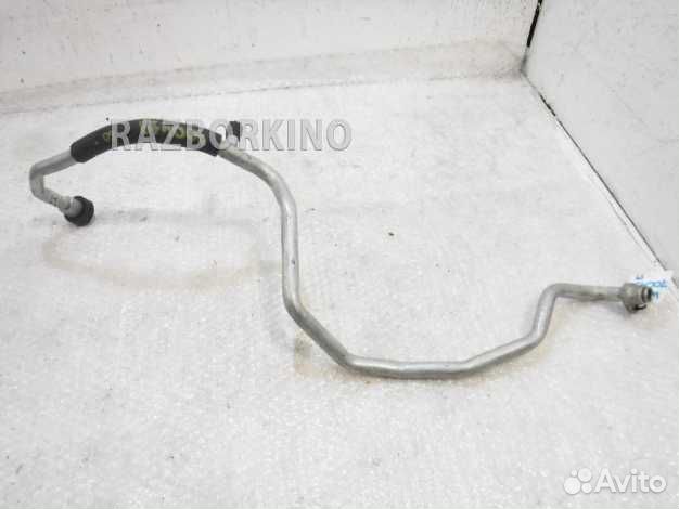 Трубка кондиционера купить в Санкт-Петербурге MERCEDES-BENZ A2048302615 ...