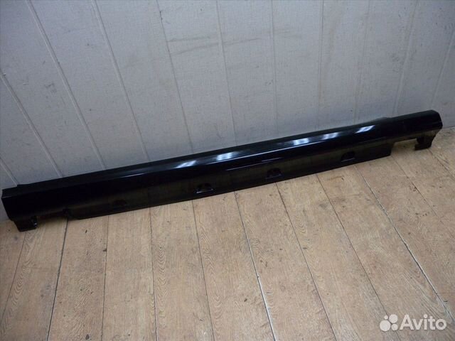 Порог Mercedes W166 Мерседес в166 х166 купить в Москве MERCEDES-BENZ ...