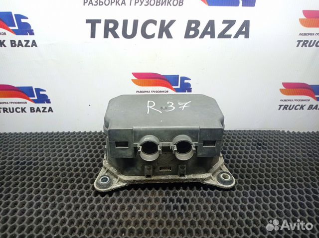 Блок света fciom Renault T, Volvo FH купить в Одинцово 7421855942 | Авито