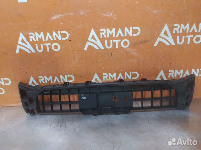 Кронштейн решетки радиатора Audi Q5 1 8R 2008-2017 купить в Москве AUDI ...