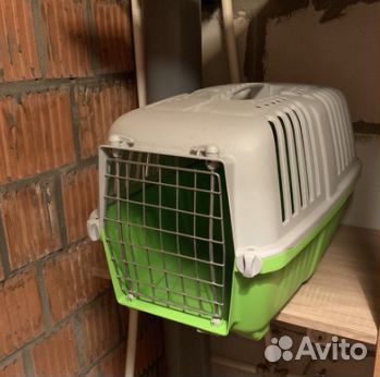Переноска для животных