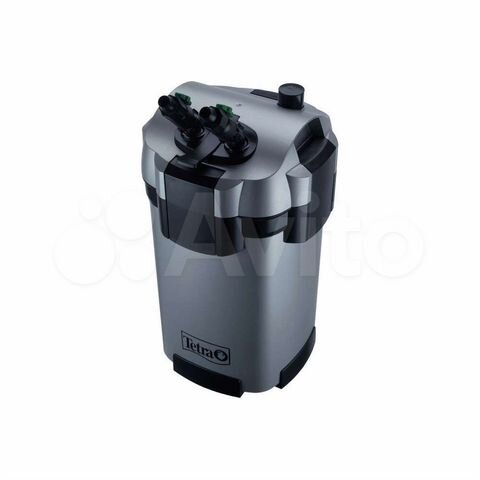 Внешний фильтр tetra 1200